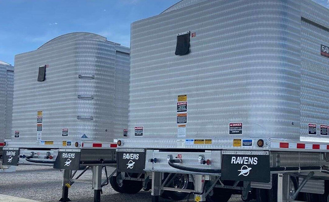 Trailer Sales, Park City, KS | Trailer Sales and Services of Kansas