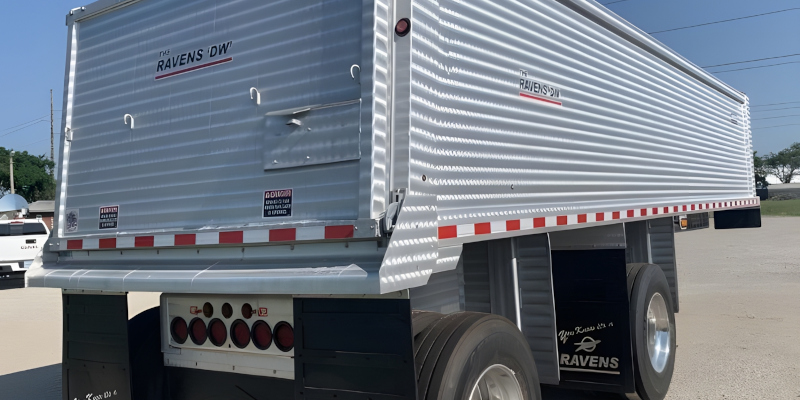 Used Trailers, Park City, KS | Trailer Sales and Services of Kansas