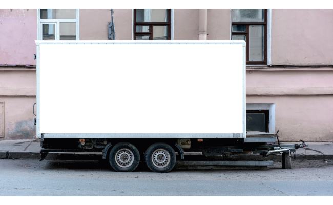 Enclosed Trailers, Park City, KS | Trailer Sales and Services of Kansas